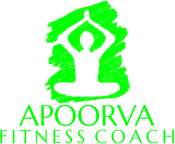 Apoorva Fitness Coach – Fitness Coach